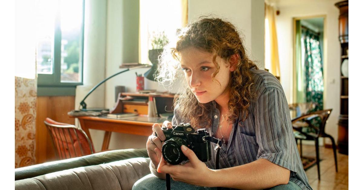 Entretiens avec Thierry de Peretti • Coup de cœur ACRIF | ACRIF